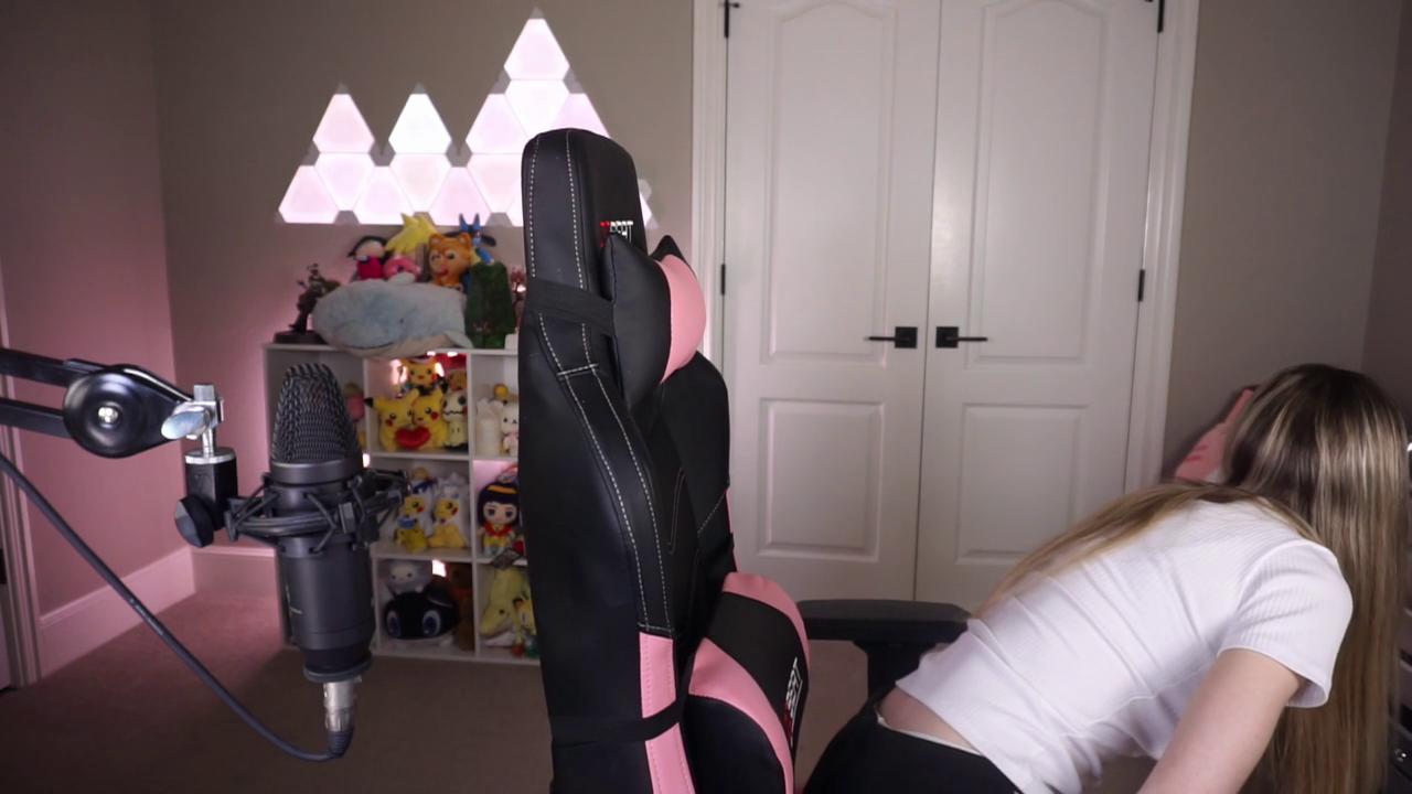 Dizzykitten / dizzykittenpaws Nude OnlyFans Vazamentos 3