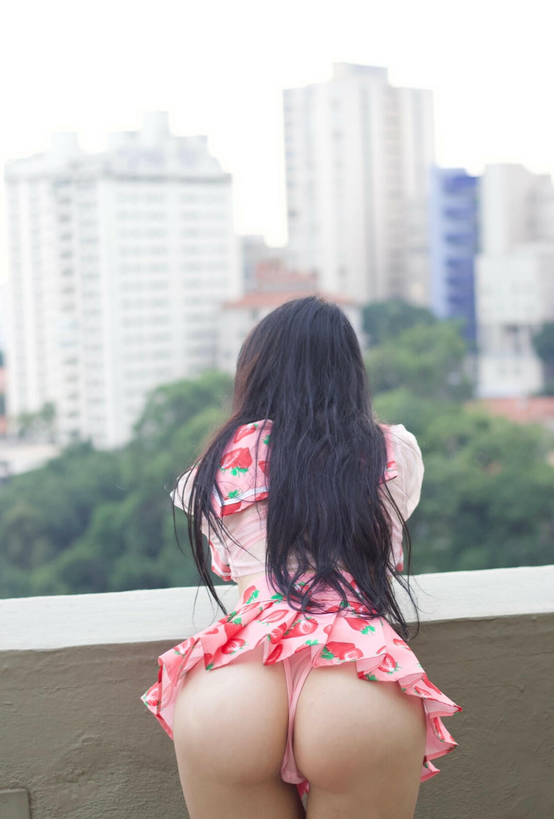 Honeylol1 / honeylol Nude OnlyFans Vazamentos 5