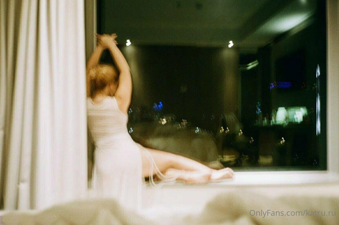 Katerina Kozlova / Katerina Rys / Katya Kozlova / Monroe / katru.ru Nude OnlyFans Vazamentos 11