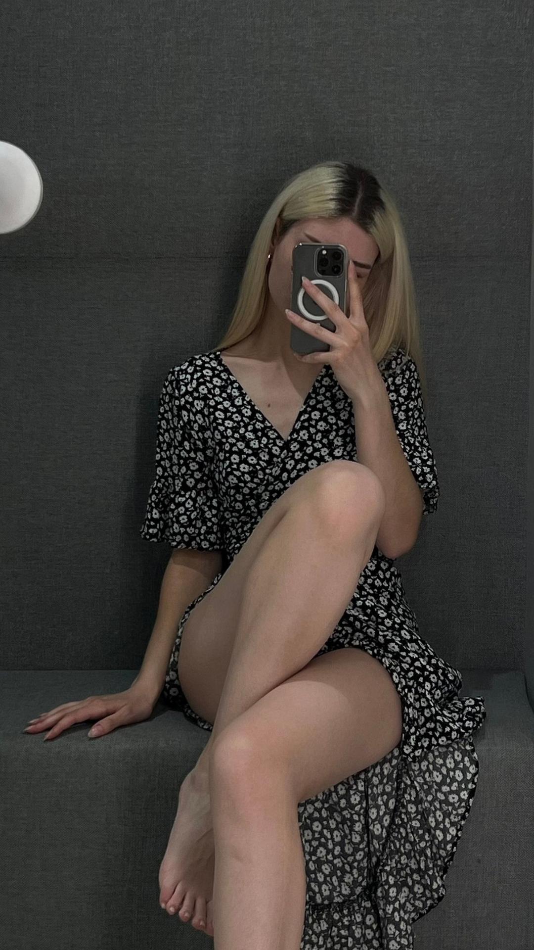 Anastasiia Obolonchyk / Lttlxkttn / lil.kitten.8 Nude OnlyFans Vazamentos 6