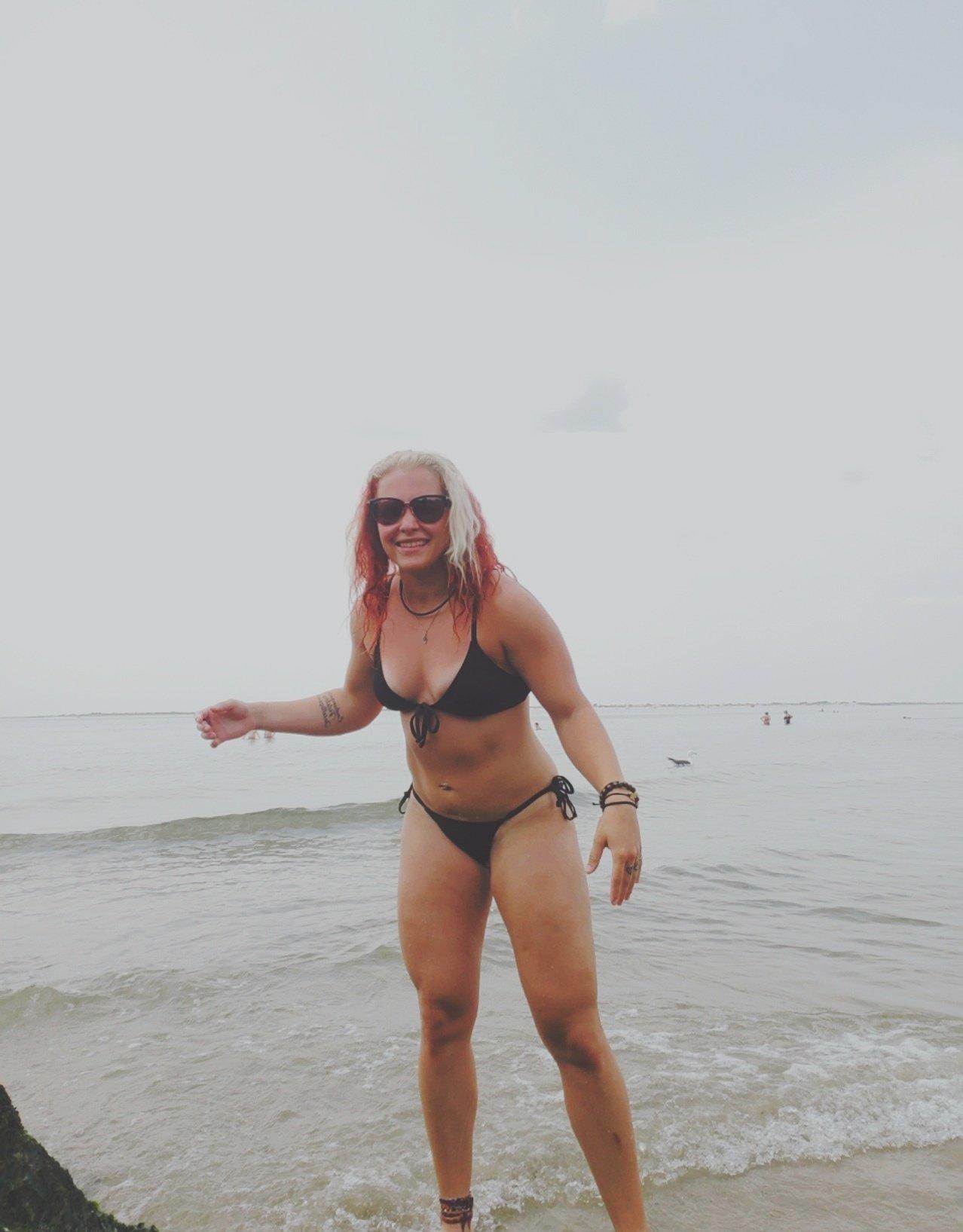 Masha Slamovich / mashaslamovich Nude OnlyFans Vazamentos 8