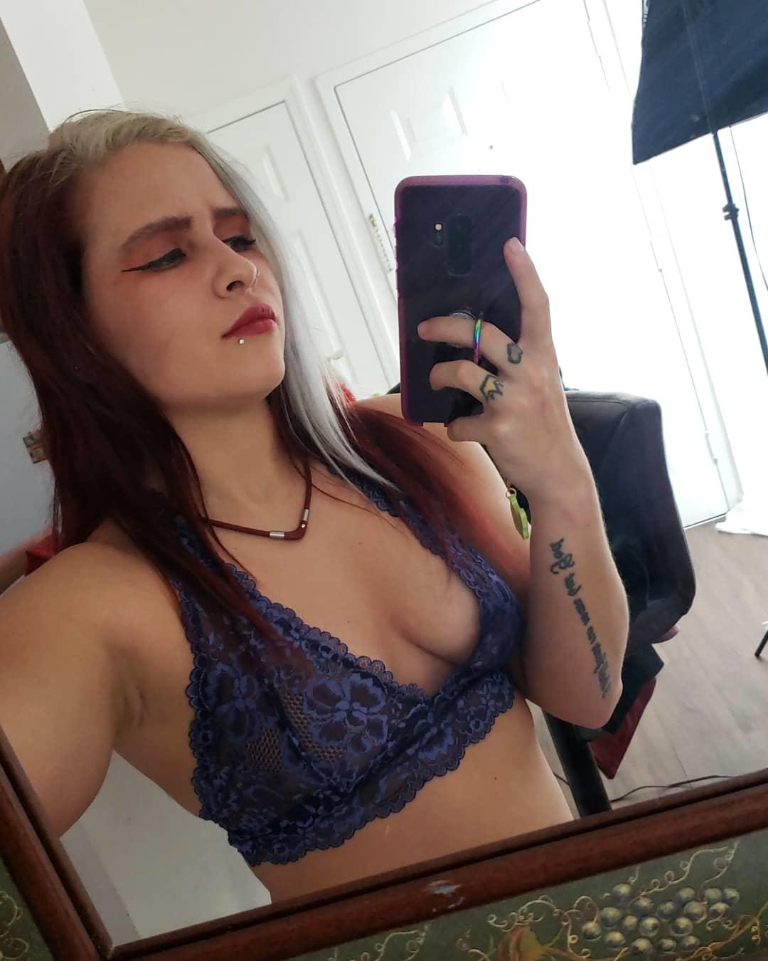 Masha Slamovich / mashaslamovich Nude OnlyFans Vazamentos 9