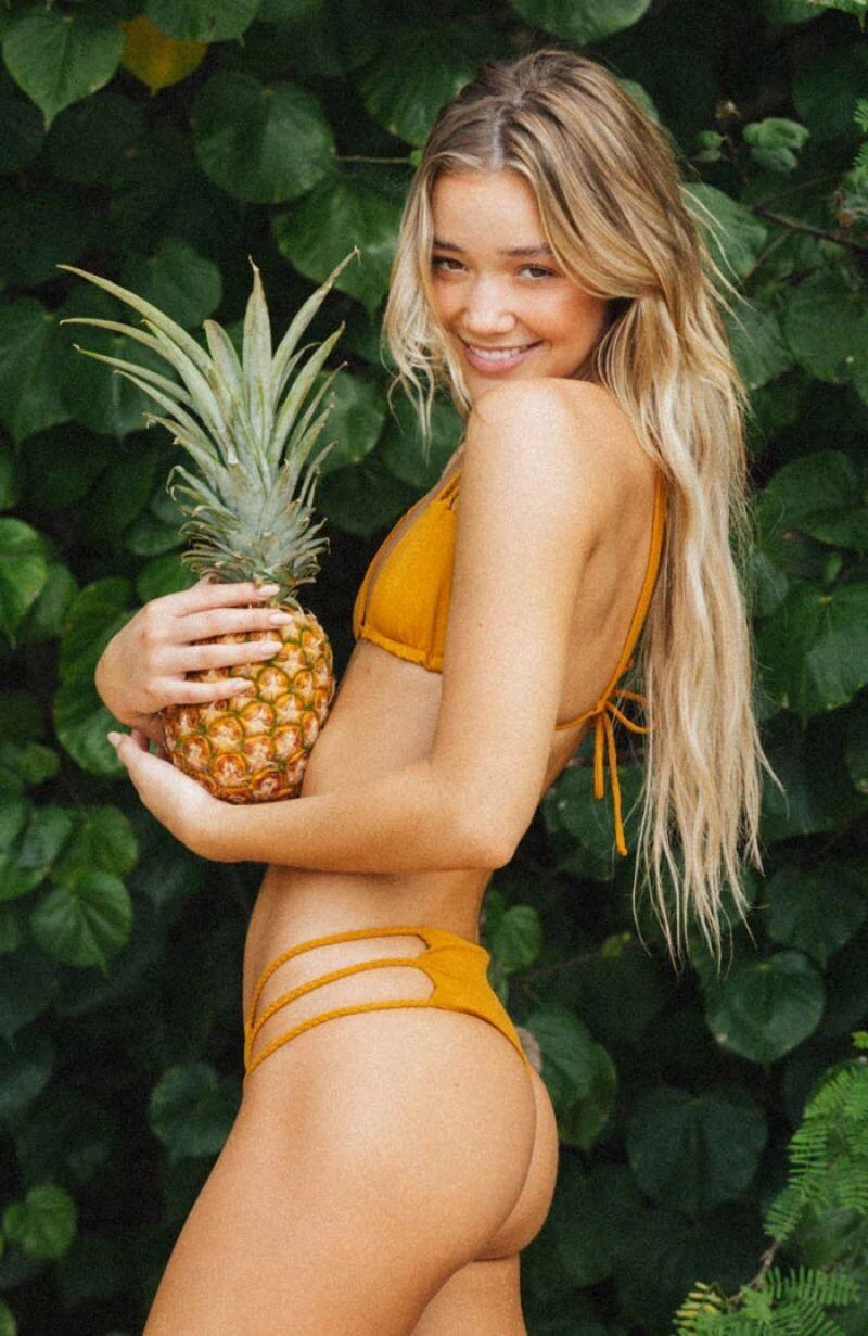Olivia Ponton / olivia_ponton Nude OnlyFans Vazamentos 1