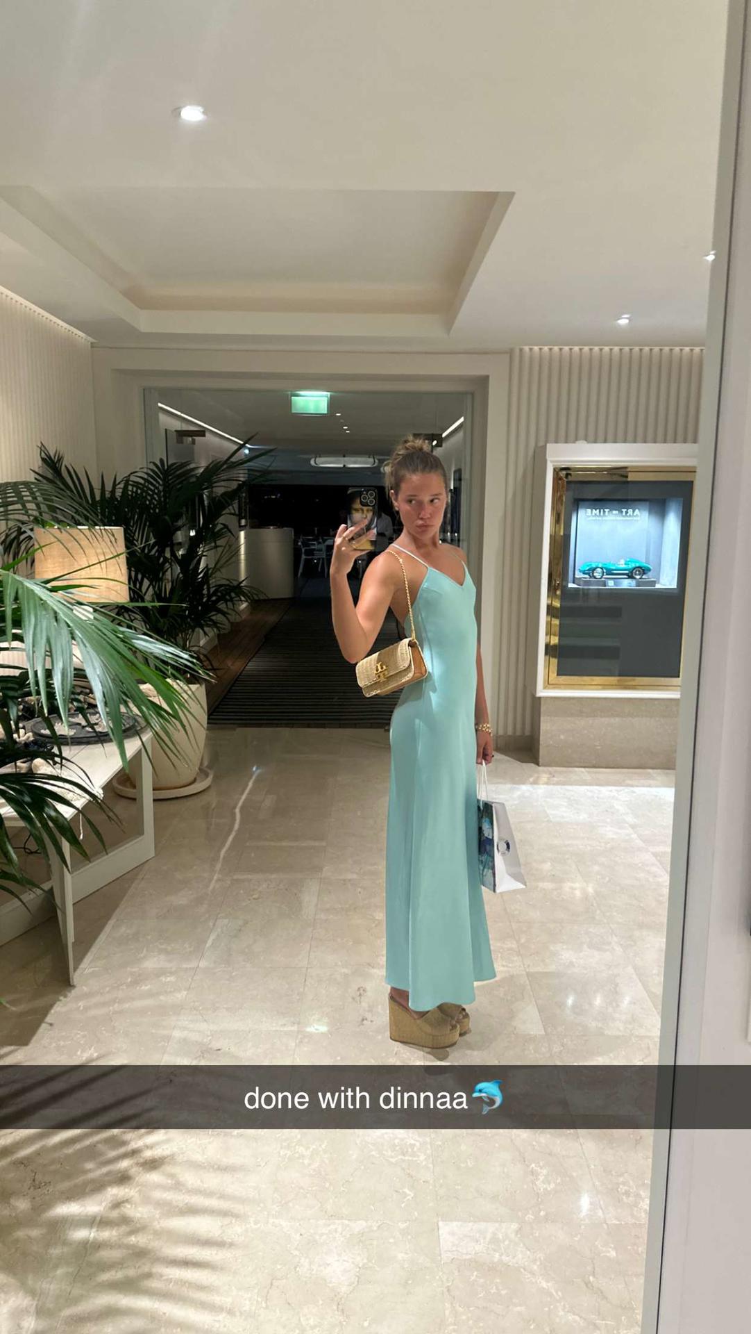 Olivia Ponton / olivia_ponton Nude OnlyFans Vazamentos 9