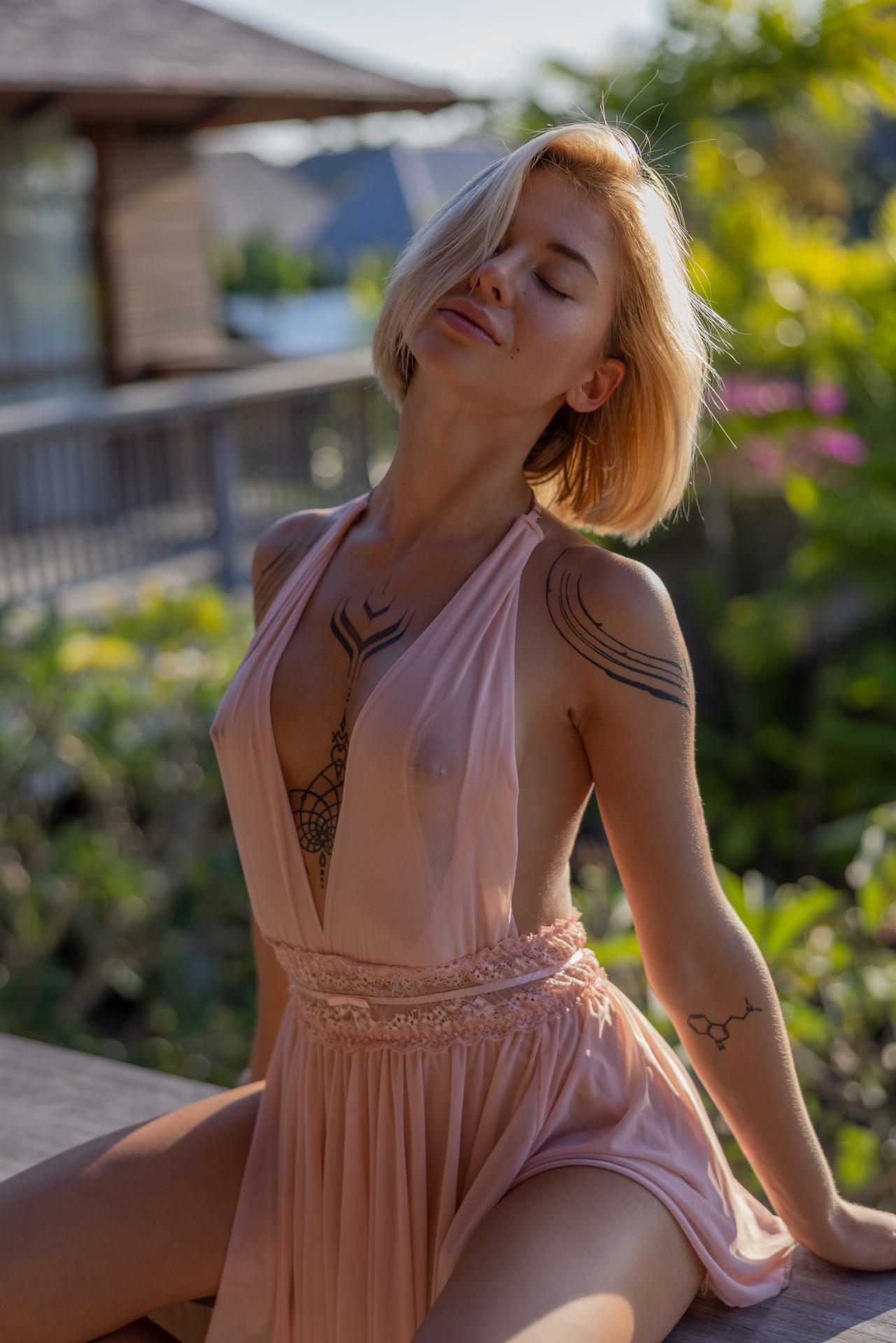Pretty Potatoo / pretty_potatoo_free Nude OnlyFans Vazamentos 4