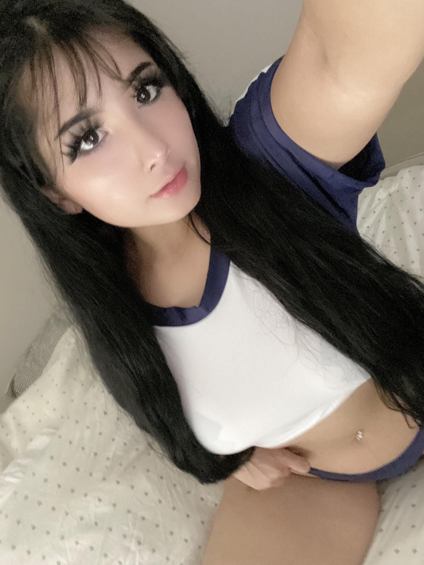 Rizzywashere Nude OnlyFans Vazamentos 19