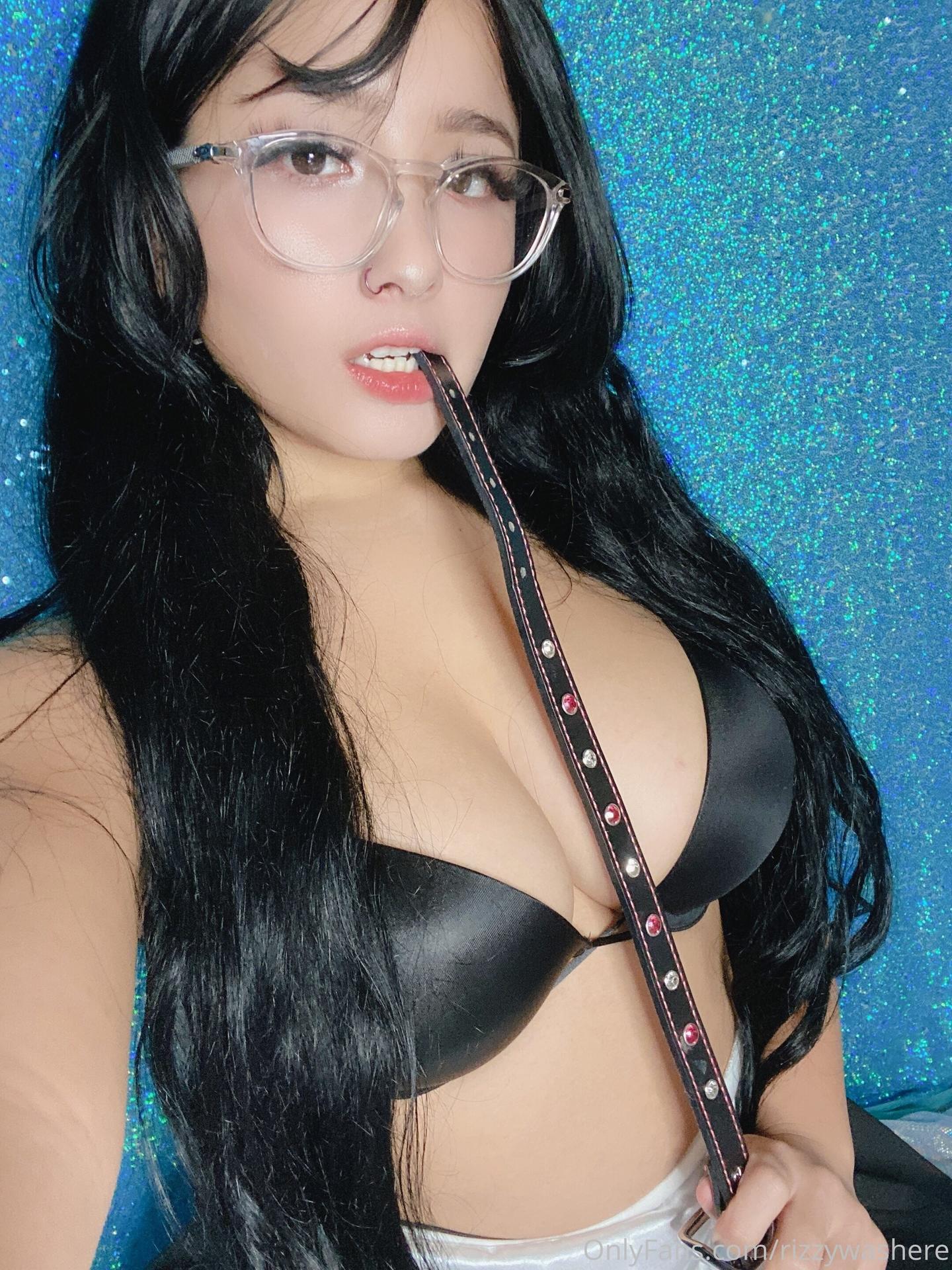Rizzywashere Nude OnlyFans Leaks 24