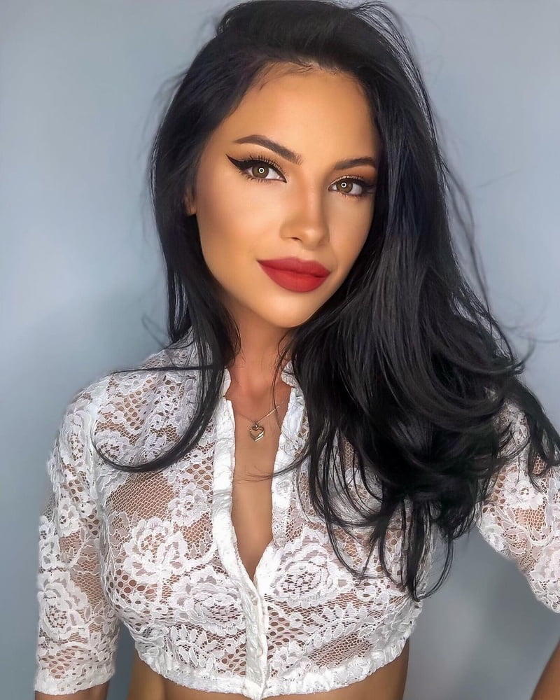 Sirinasvive / sirinasvibe Nude Vazamentos do OnlyFans 2