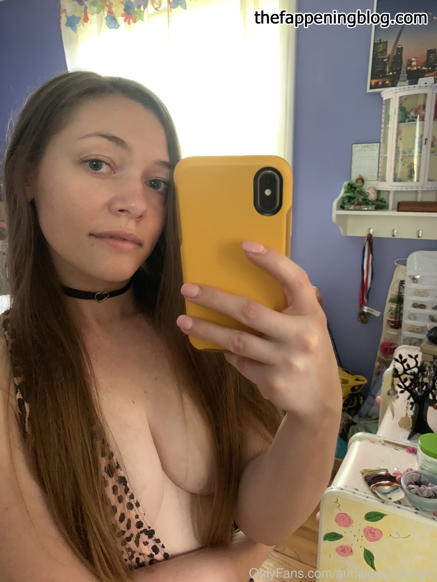 aurieleesummers Leaked Photo 68